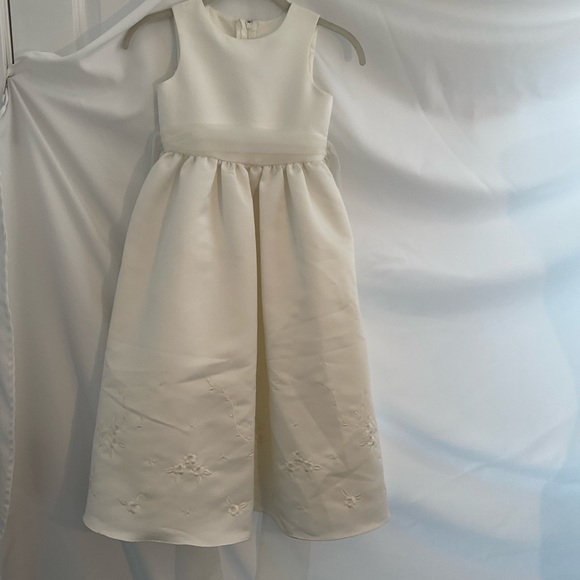 Allegro Designs | Dresses | Girls Allegro Designs Formal Dress | Poshmark